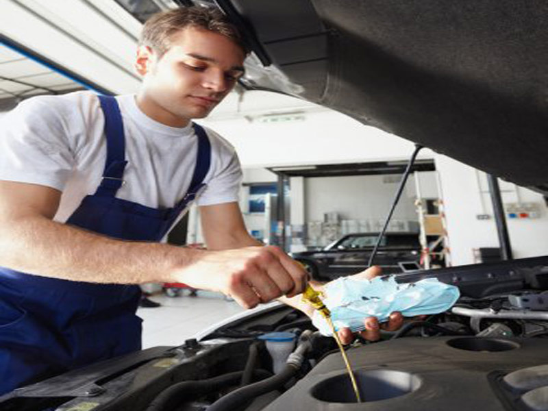 Auto Repair in Silver Spring – Murray's Auto Clinics